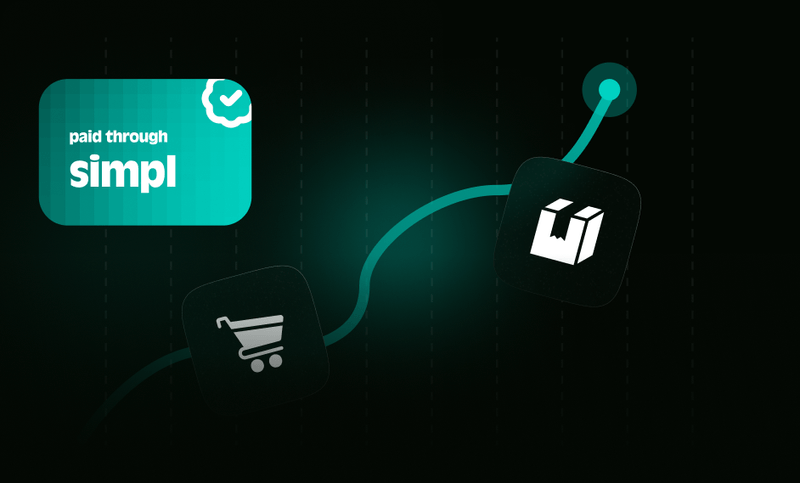 Merchants - Simplify Revenue with Simpl